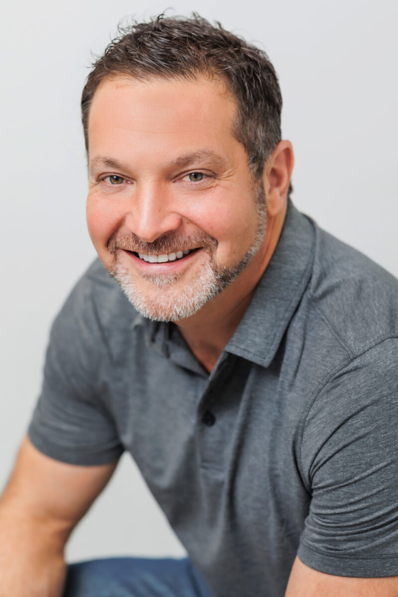 Our Team - Endodontics, Huntersville, NC Dr. John D. Wells
